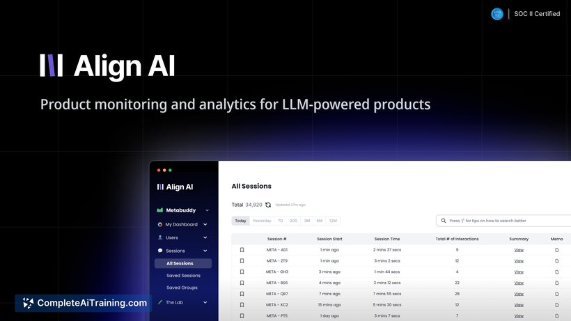 Align AI (ex-impaction.ai)