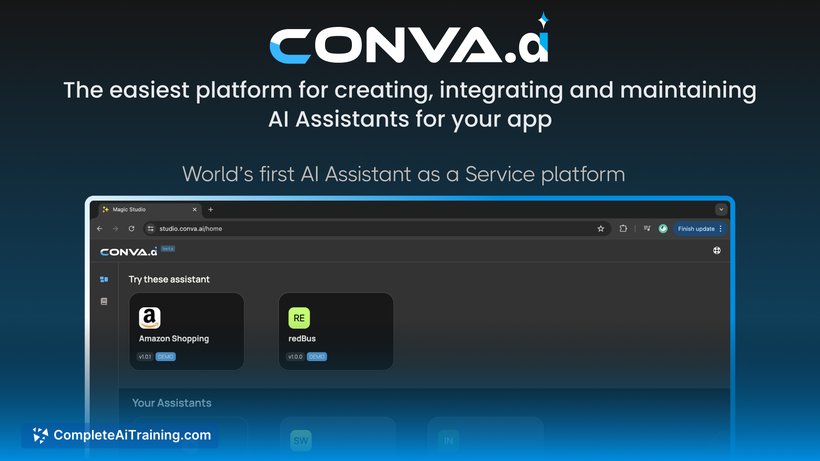 Conva.AI
