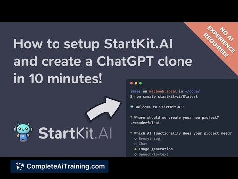 StartKit.AI