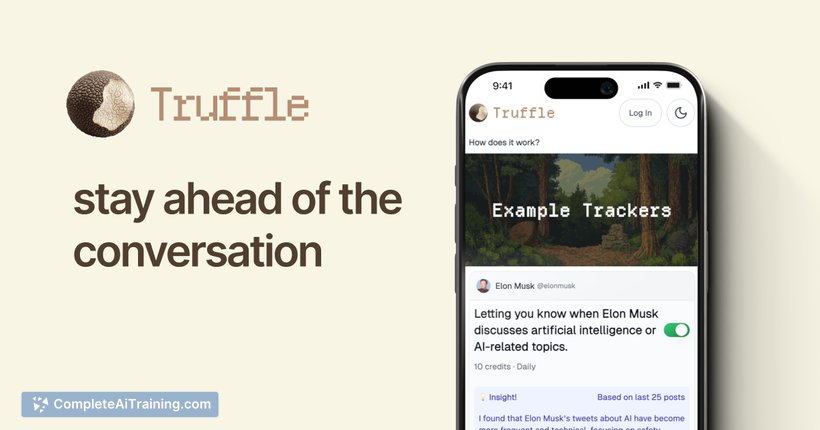 Truffle