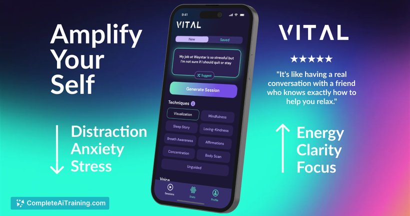 Vital