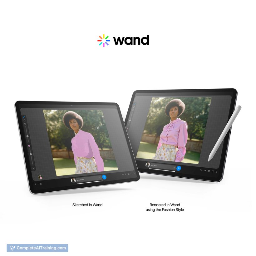 Wand