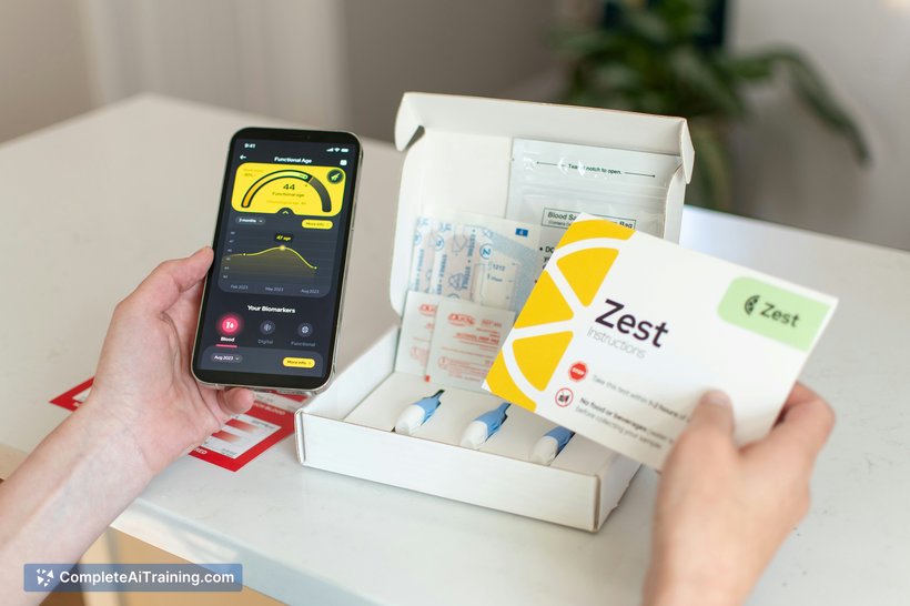 Zest