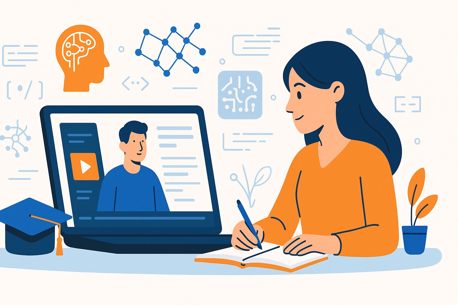 21 Top AI Courses for Teaching Assistants in 2025