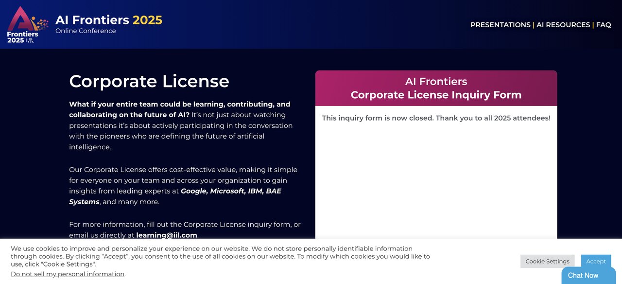 10 Top AI Courses for Plant Managers in 2025