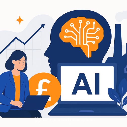 £2.1m AI Skills and Adoption Boost for Welsh SMEs
