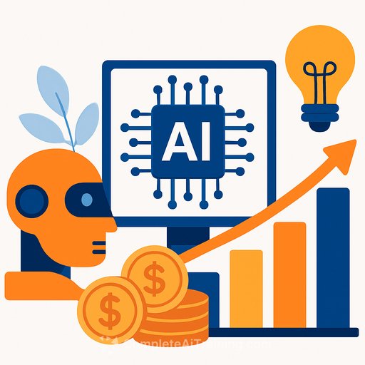 3 Top Artificial Intelligence Growth Stocks to Buy Now for Under $200