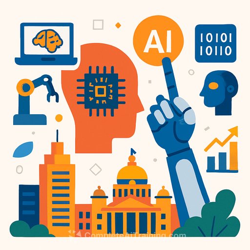 5 Groundbreaking AI Innovations Emerging from Bengaluru’s Global ...