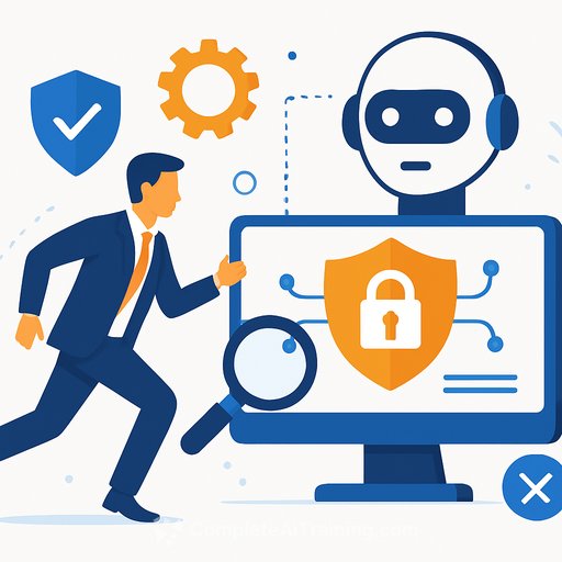7AI launches managed security service that automates cybersecurity ...