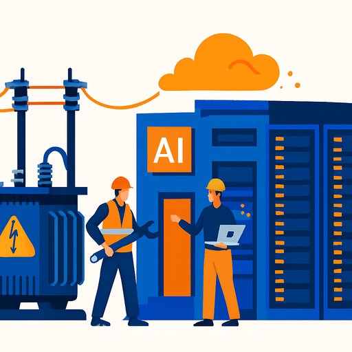 ABB and Applied Digital Set New Standard for AI-Scale Data Centers with Medium Voltage Innovation