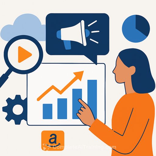 Accenture Song launches ad measurement platform using Amazon data and ...