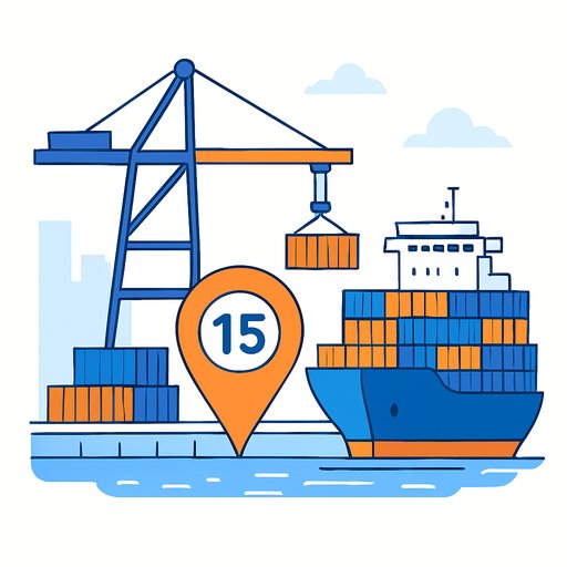 Adani Ports expands Kaleris partnership to deploy terminal operating ...