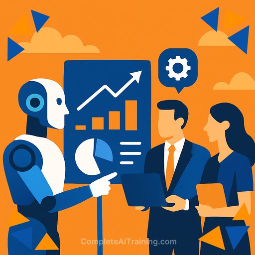 Agentic AI Revolution: Transforming Sales and Marketing with Autonomous ...