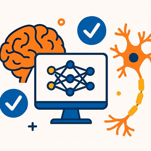 Ai Algorithm Identifies Neuron Types With 95 Accuracy Advancing Brain