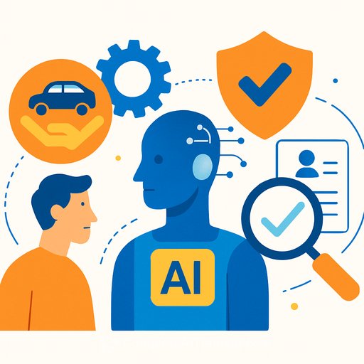 AI-Driven Claims Transformation: Building Smarter, Customer-Centric ...