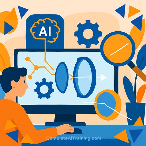AI-Powered Breakthrough: Machine Learning Automates and Simplifies ...