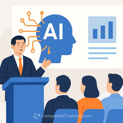 AI shifts from experimental tool to core legal strategy, Thomson ...