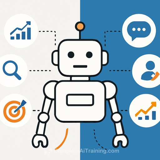 AI Splits the Pack: 9 Predictions for Marketing's Polarized 2026