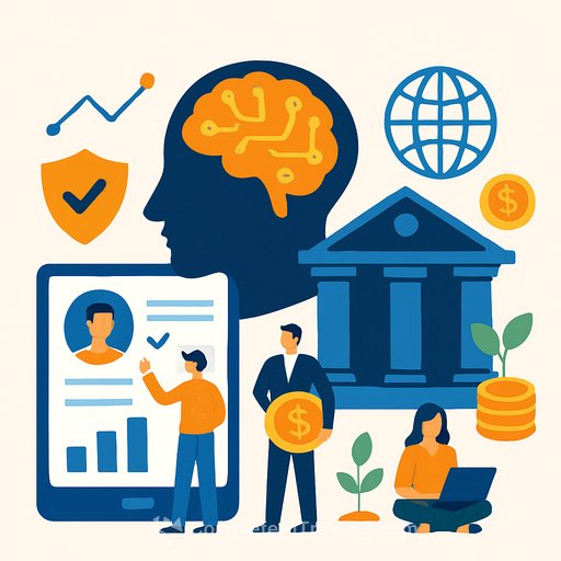Ai Transforming Banking Personalisation Risk Management And
