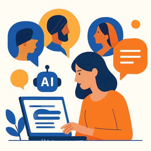 AI Writing Assistants and the Hidden Threat of Cultural Stereotyping ...
