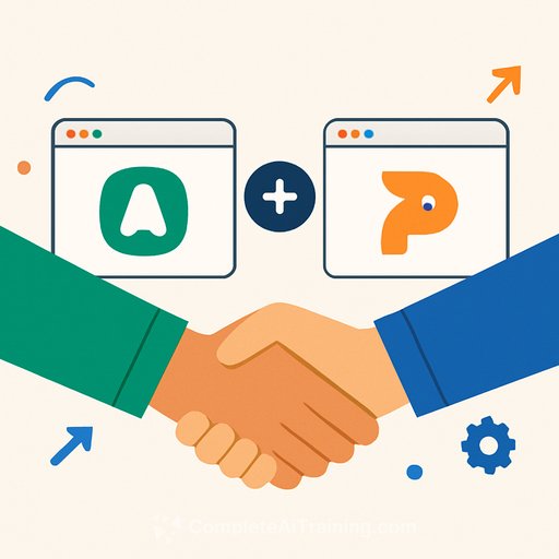 Aircall acquires Piper AI to expand sales workflow automation beyond ...