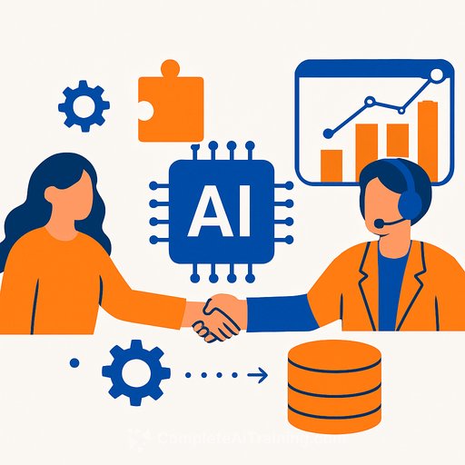 Alation Acquires AI Workflow Specialist to Advance Agentic Data Management Solutions