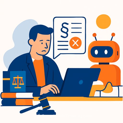 Anthropic Attributes Legal Filing Citation Error to AI Chatbot’s Honest ...