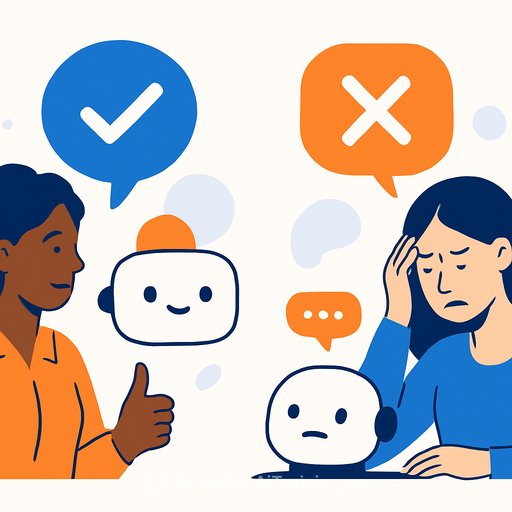 Anthropic survey finds Claude users value new capabilities over speed ...