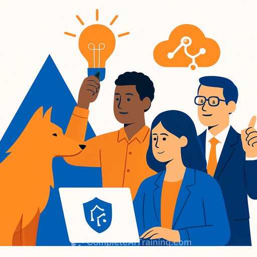 Arctic Wolf Elevates Key Leaders to Accelerate Innovation in Aurora ...