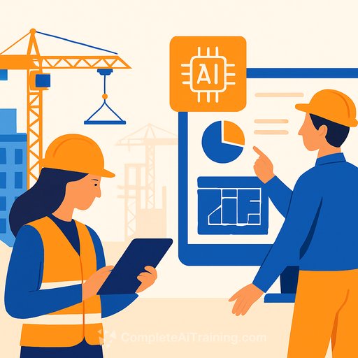 ARKI Launches in U.S. to Slash Construction Project Times by 50% Using ...