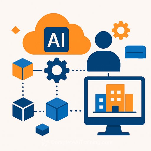 Atua AI Enhances Multichain Automation for Seamless Enterprise ...