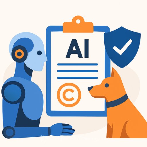 Australia's Watchdog Backs AI Licensing Over New Copyright Exception
