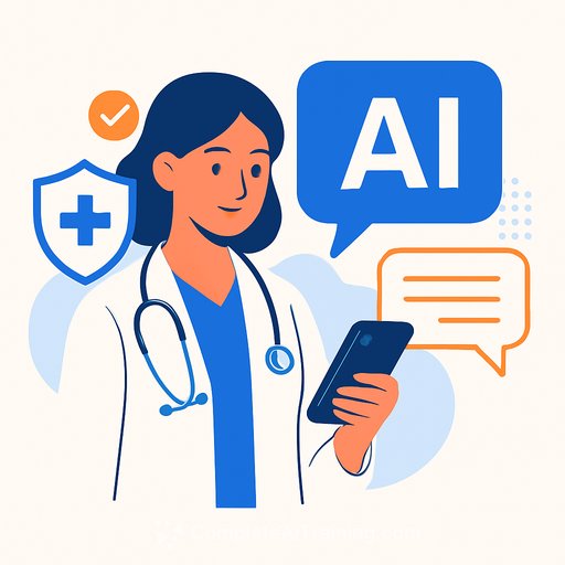 Avochato releases HIPAA-compliant AI texting for healthcare
