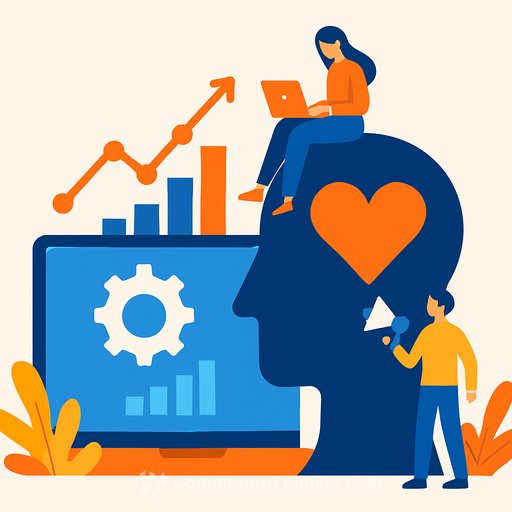 Balancing Algorithms and Emotion: Why Creativity Is Key in Modern ...