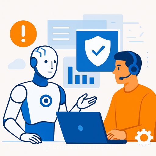 Beyond Agent-Washing: AgileBlue's Agentic AI Becomes a SOC Teammate ...