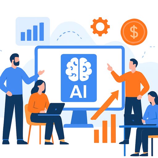 Beyond AI Hype: Skills, Strategy, and Finance Teams That Deliver ...