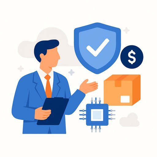 Breeze launches AI tool to simplify cargo insurance