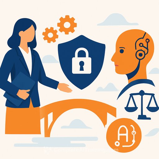Bridging the AI Governance Gap: Empowering Data Protection Professionals for Ethical and ...
