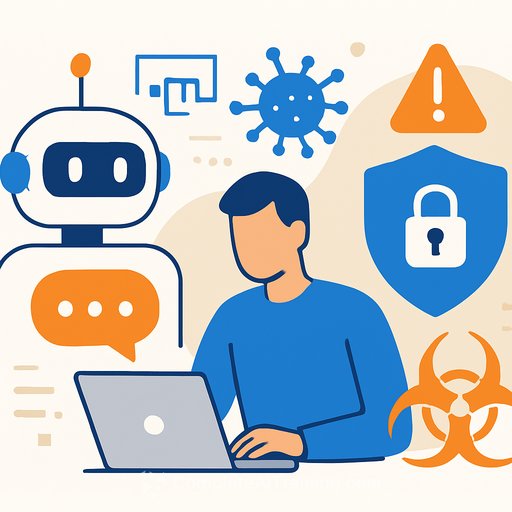 Britain's AI Security Institute tests chatbots for bioweapon and ...