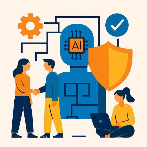 Building Trust in AI: Frameworks for Ethical and Effective Implementation
