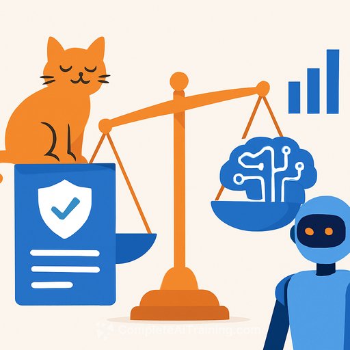 Cat Bonds vs. Frontier AI: Pricing the Risks Insurers Won't Touch