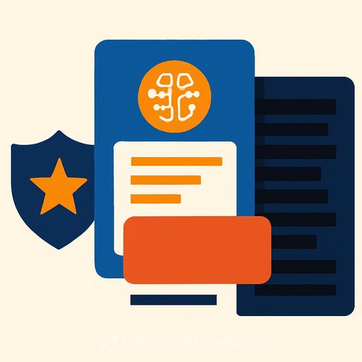 CBP Labels AI Model Cards as ‘Law Enforcement Privileged,’ Heavily ...