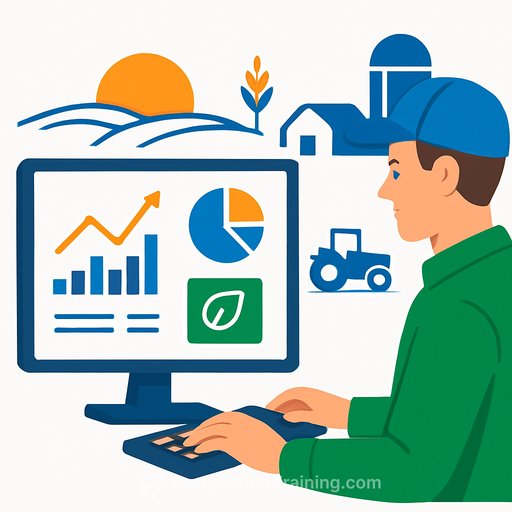 Ceres AI Insights Now in John Deere Operations Center, Turning Farm ...