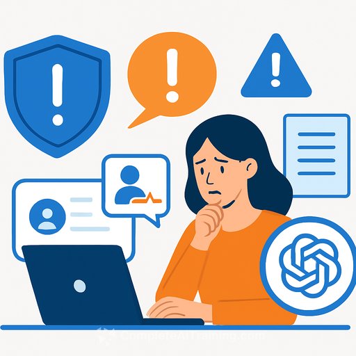 ChatGPT Health's Australian rollout sparks safety concerns and calls ...