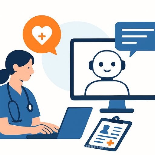 Claude for Healthcare arrives with HIPAA-ready tools to lighten admin ...