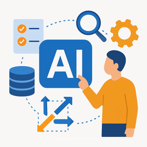 Companies should use a four-dimensional framework to manage AI ...