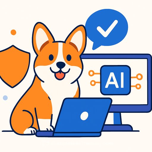 Corgi Insurance launches Corgi Claims AI third-party administrator