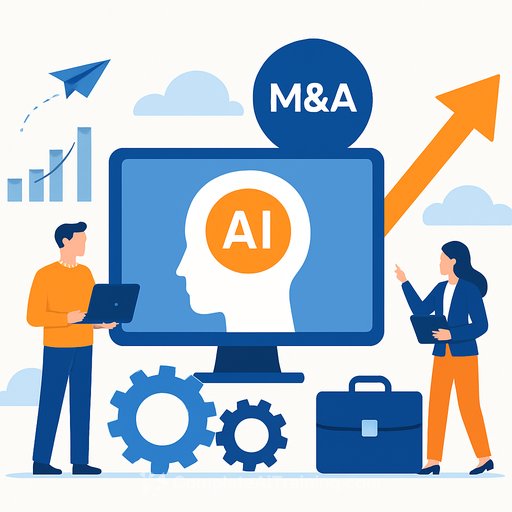 Cyclotron launches Orbit AI platform for M&A transformations