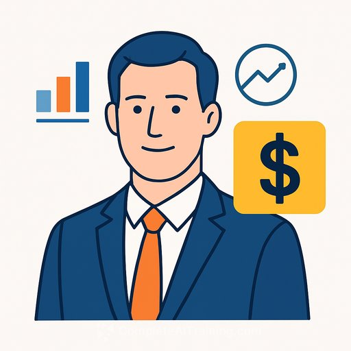 Dollar General appoints Travis Nixon chief data and AI officer