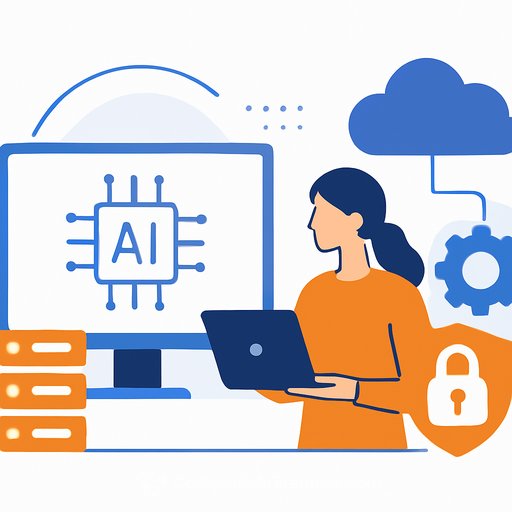 Edge AI deployments push companies toward hardware-rooted security and ...